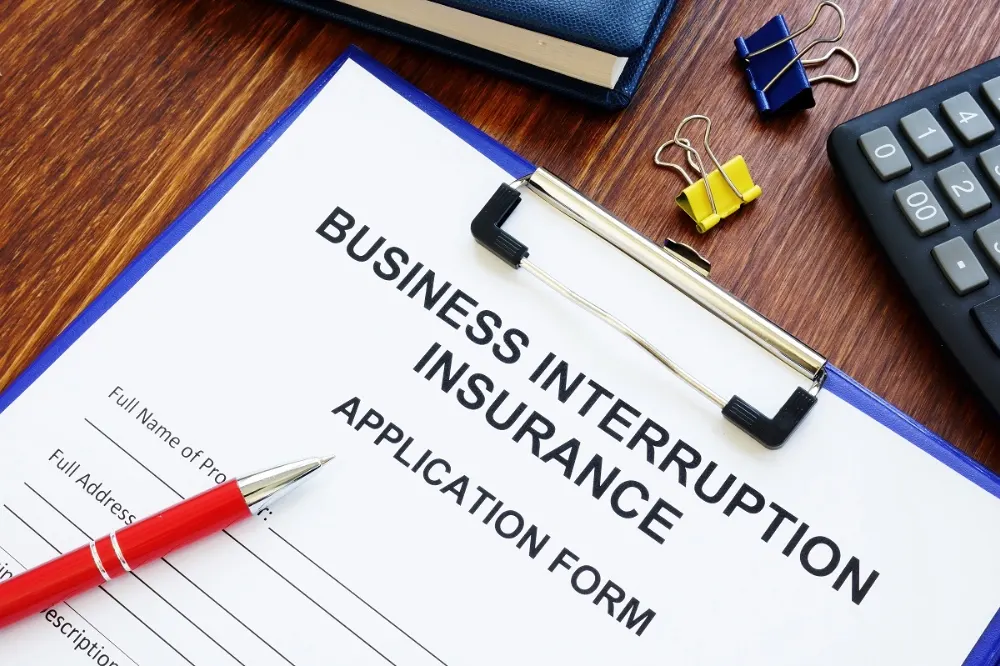 Business Interruption Claims: Where you stand - Barings Law