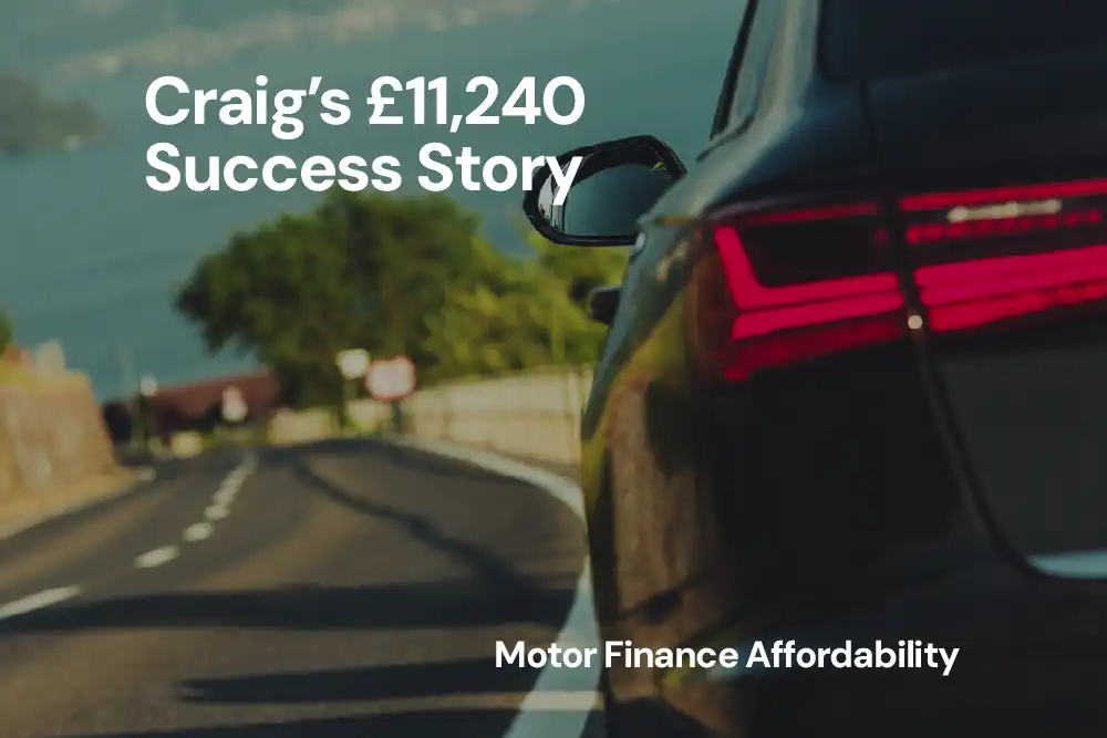 Barings Law Settles Motor Finance Affordability Claim for £11,240 ...