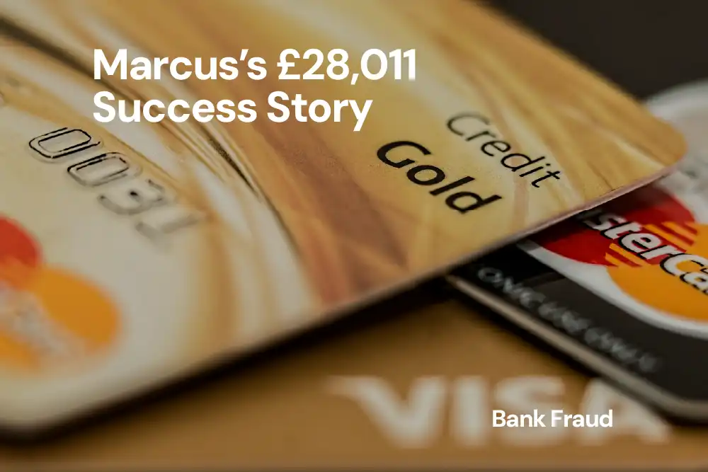 Barings Law Secures £28,011 for Fraud Victim - Barings Law